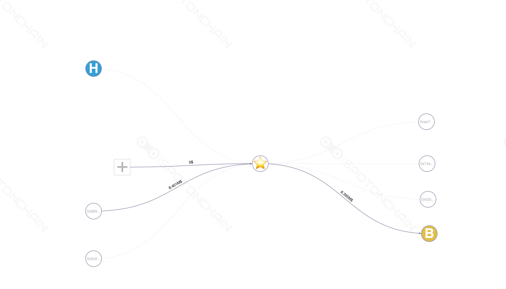 Spot On Chain - Visualizer #97596