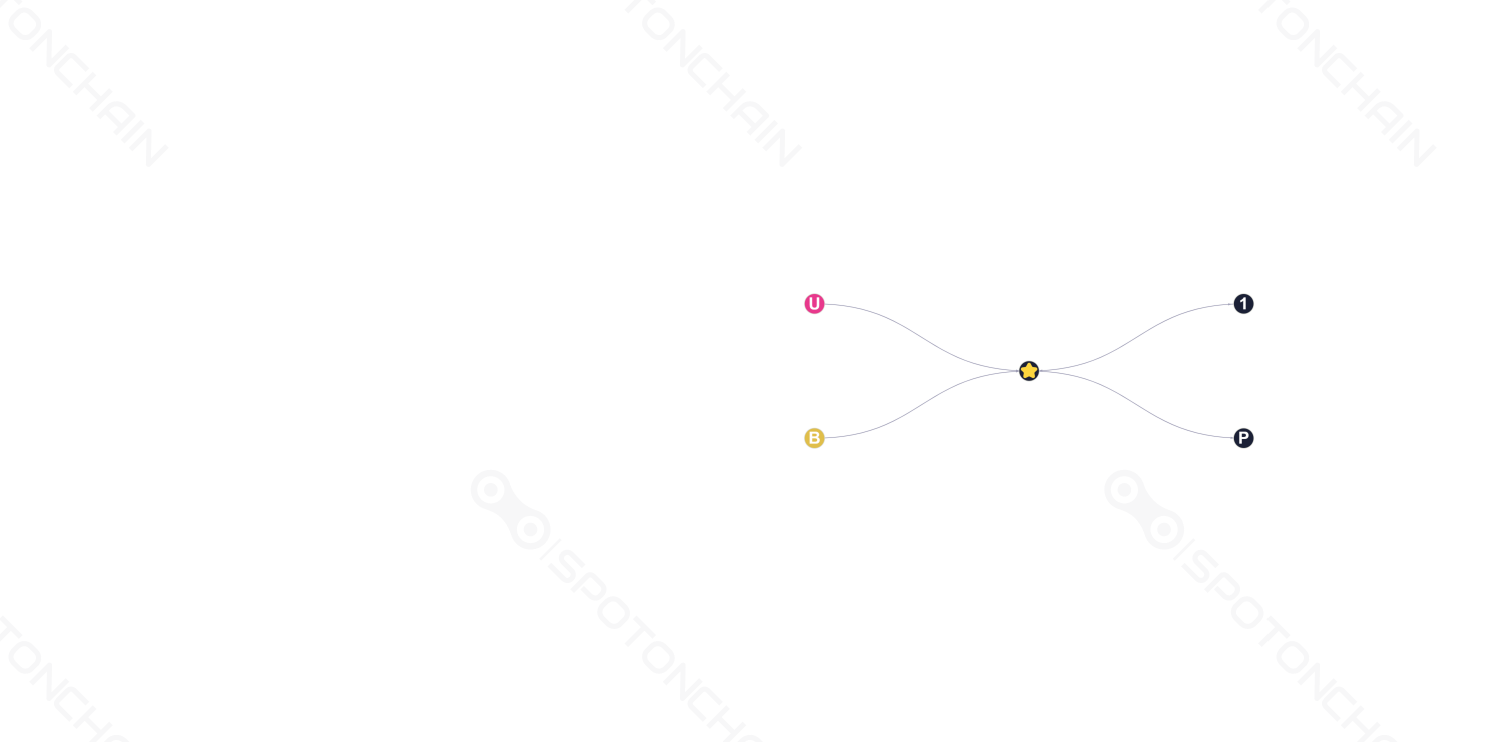 Spot On Chain - Visualizer #6615