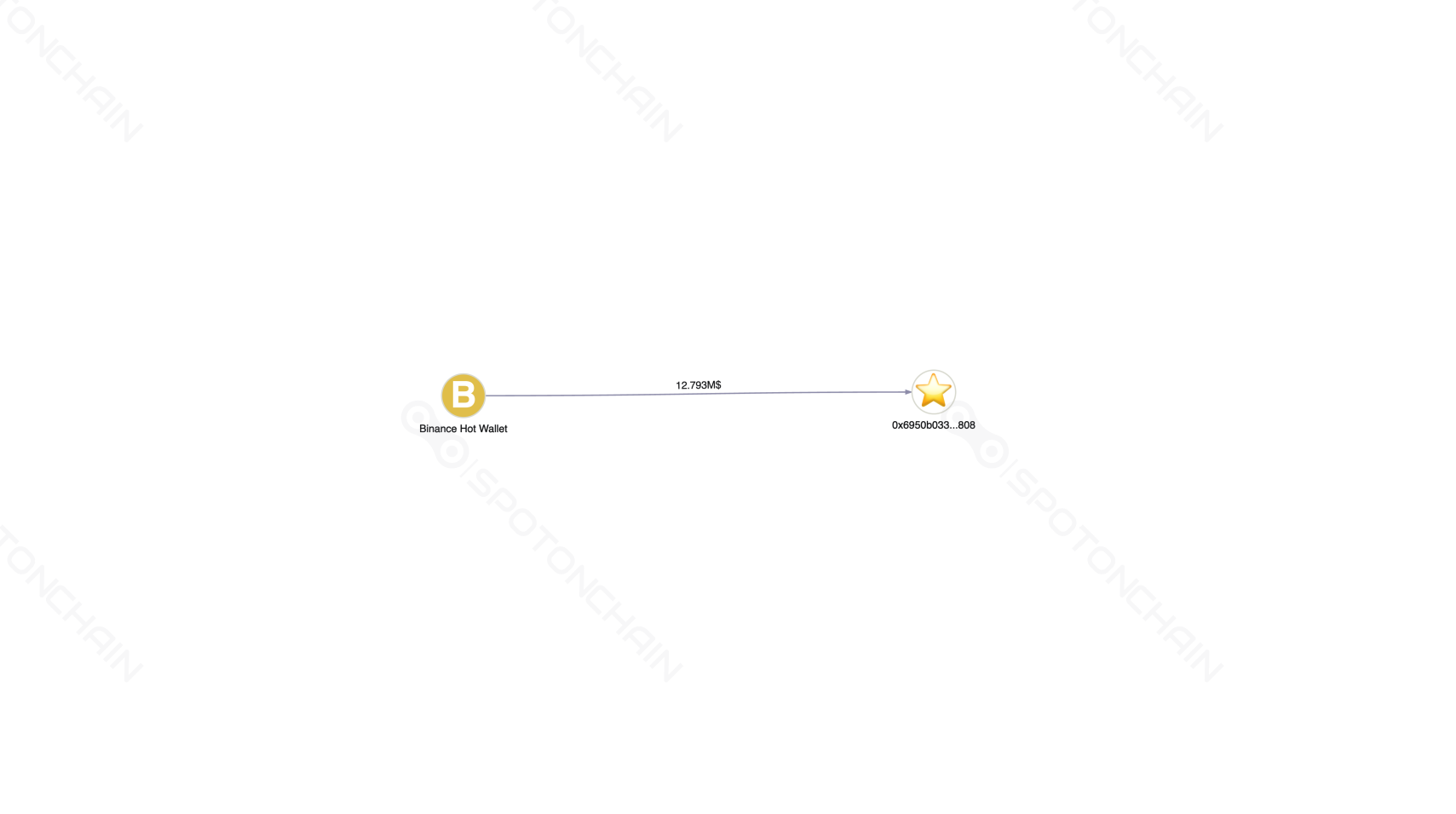 Spot On Chain - Visualizer #954