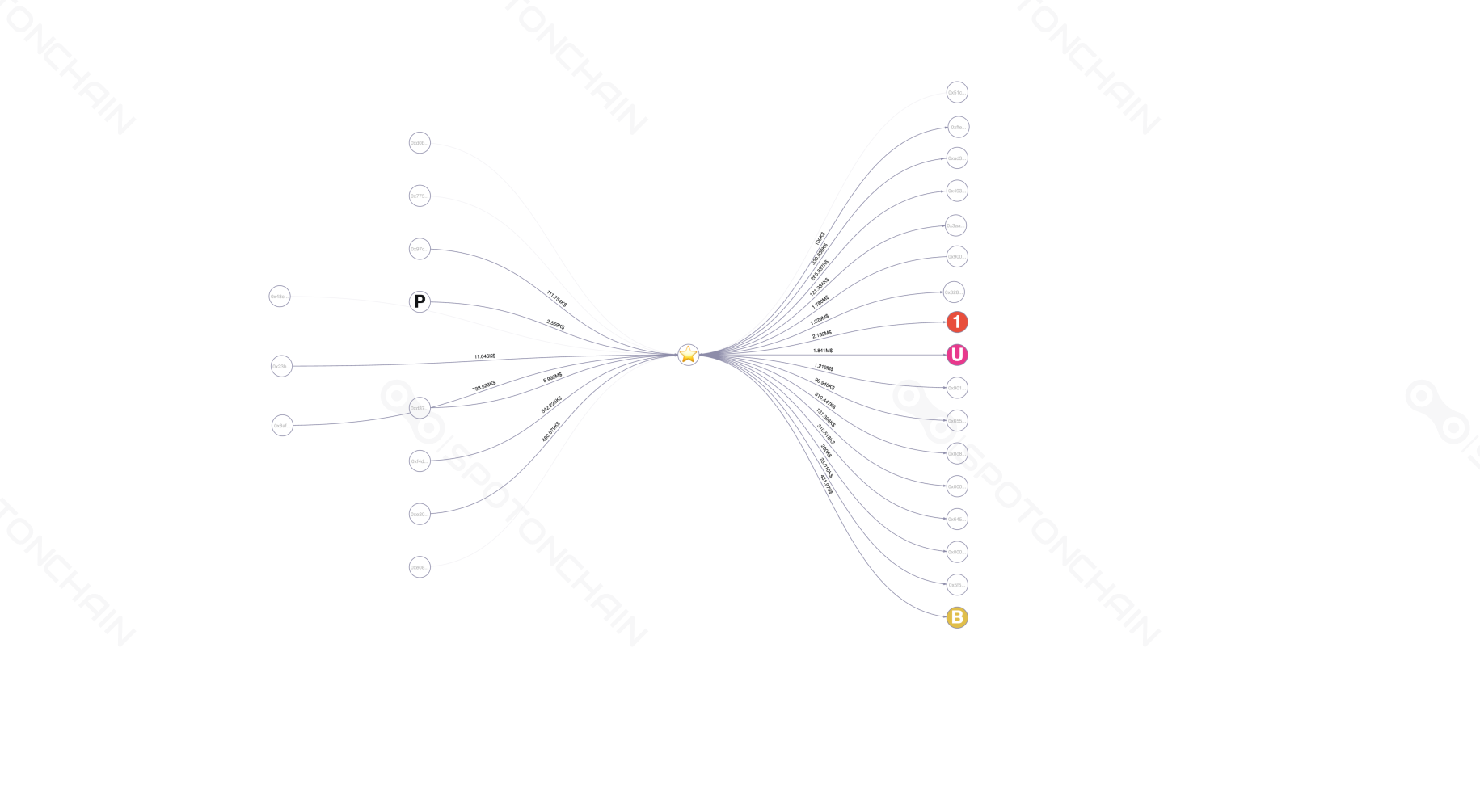Spot On Chain - Visualizer #18019
