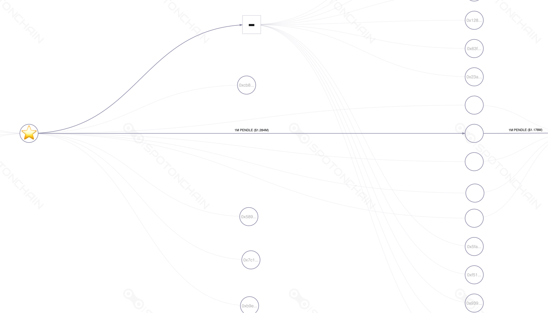 Spot On Chain - Visualizer #30341