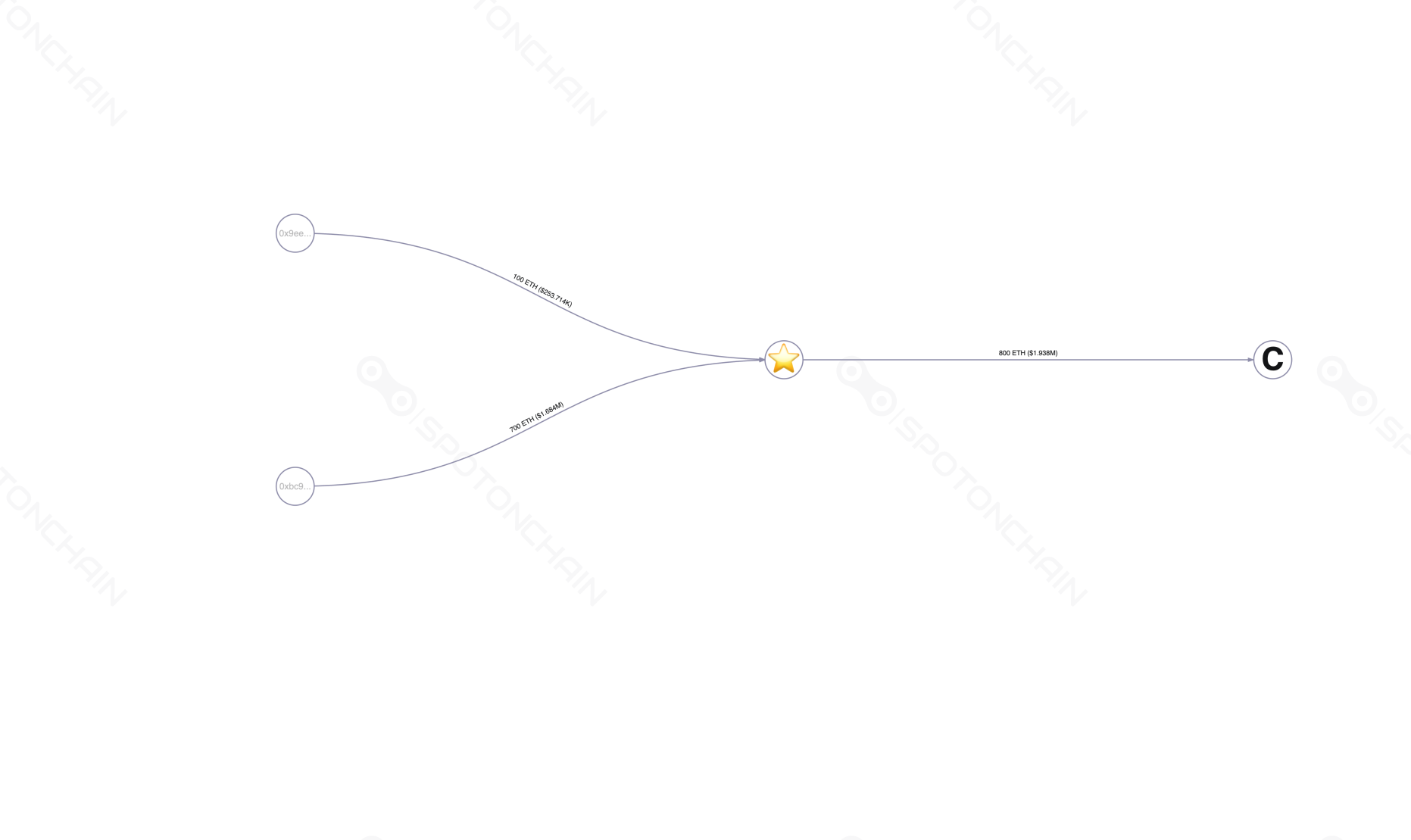 Spot On Chain - Visualizer #36342