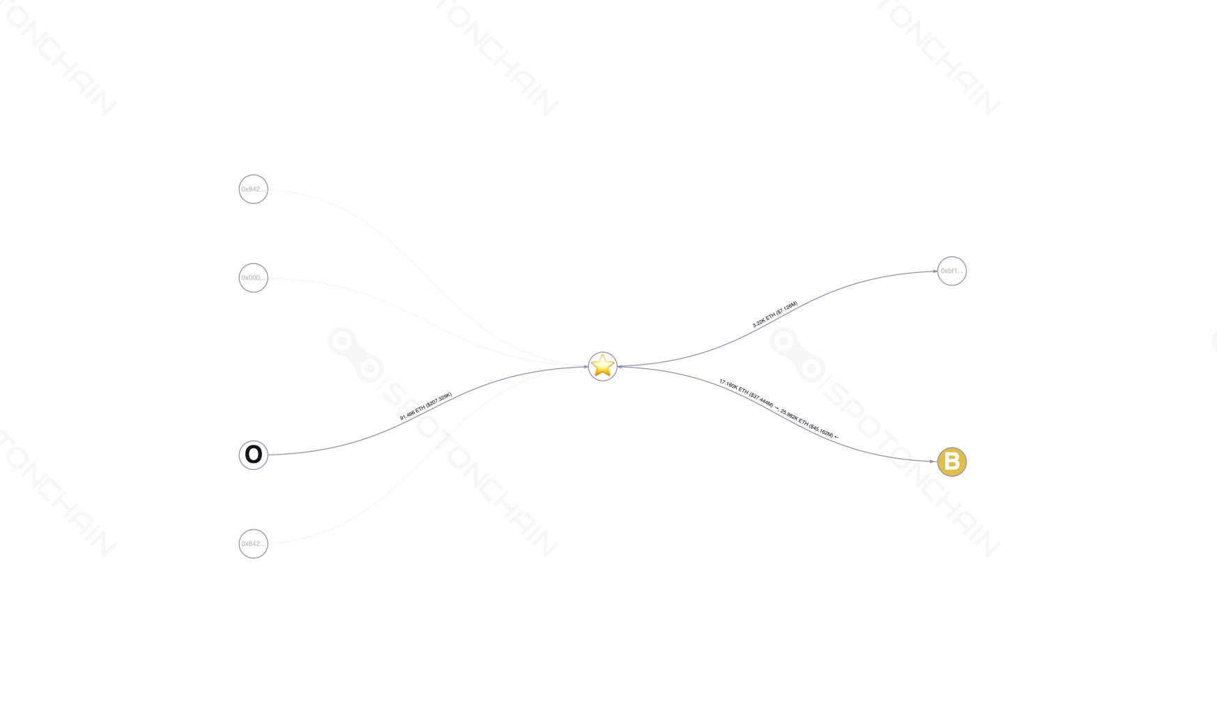 Spot On Chain - Visualizer #76198